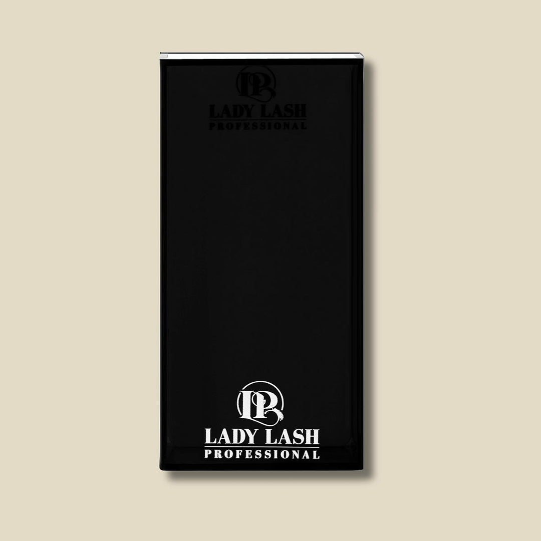 Lash Plate – Lady Lash And Brow Academy